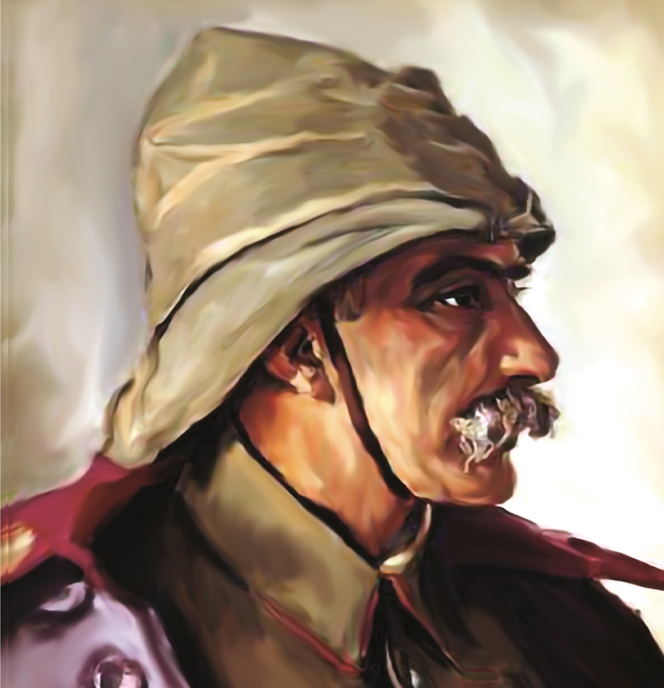 ŞAM VALİSİ ESAT PAŞA —- ALINTIDIR | Abdullah Işık Kişisel Blog Sayfası