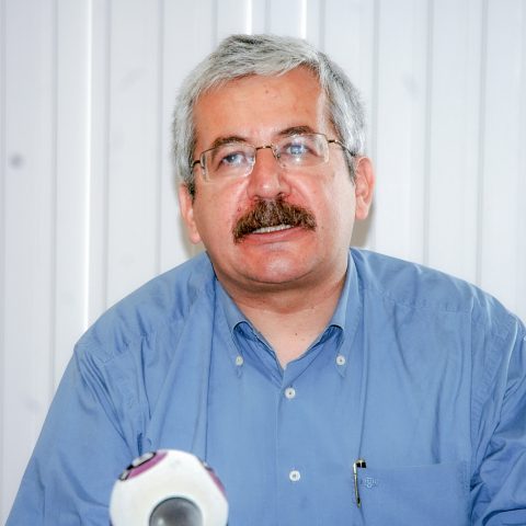 Ufuk Uras – Derin Tarih