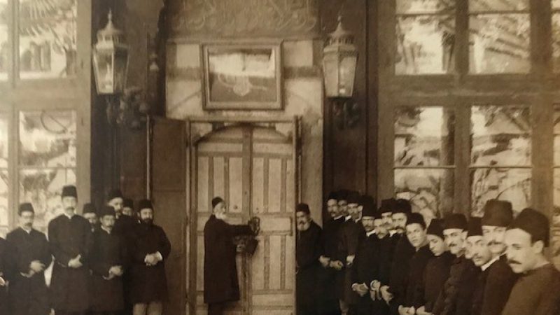 Dulkadır Beyliği’ne Son Veren Turnadağ Savaşı – Derin Tarih